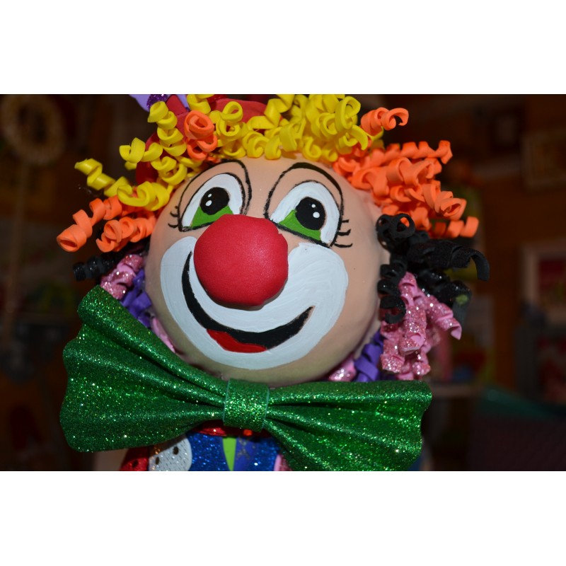 Boule polystyrène (frigolite), légère et polyvalente (12 cm) vendue à l ...