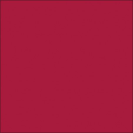 Peinture acrylique, Plus Color, rouge Crimson Red, couvrante, 60 ml de ...