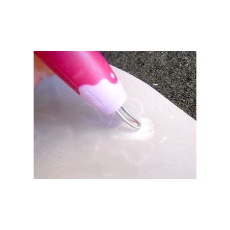 Cire PERGA Soft, boîte métallique à vis, PERGAMANO de Papeterie ...