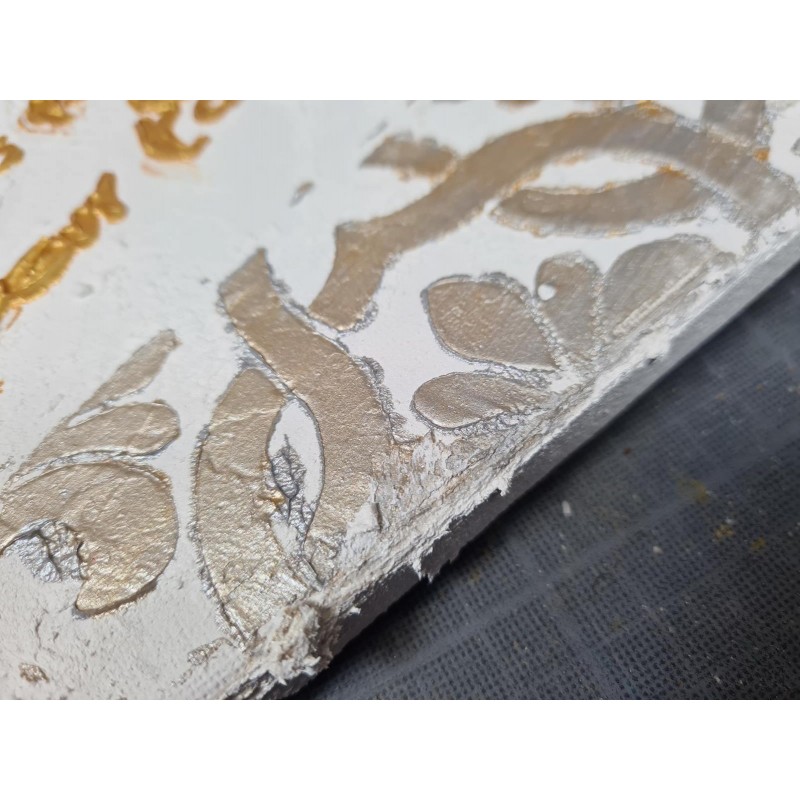 Modeling Paste pigment pâte de structure épaisse grumeleuse 500ml