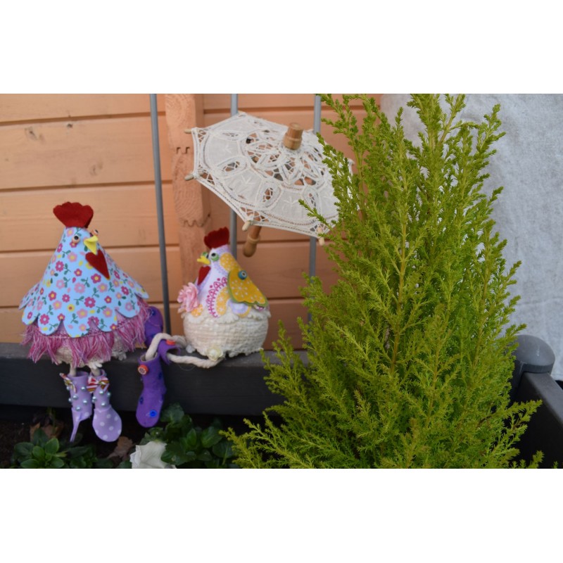 Boule polystyrène (frigolite), légère et polyvalente (10 cm) vendue à l ...