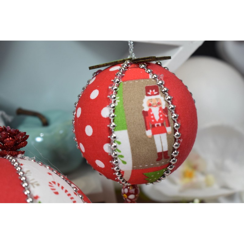 Boule polystyrène (frigolite), légère et polyvalente (7 cm) vendue à l ...