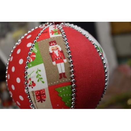 Boule polystyrène (frigolite), légère et polyvalente (12 cm) vendue à l ...