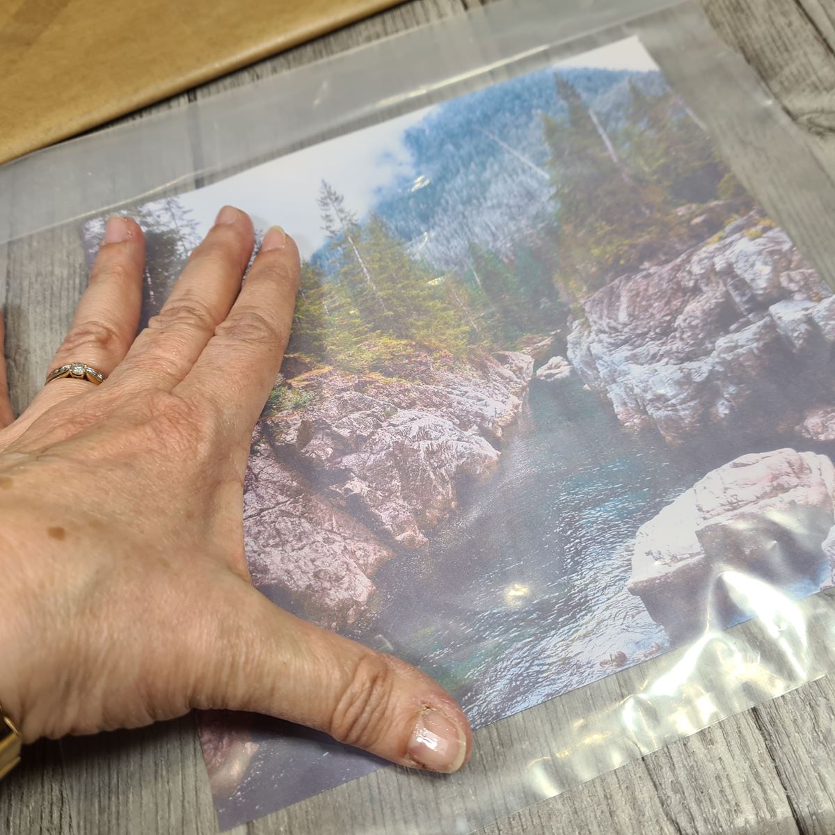 ATELIER COUTURE FACILE TRANSFERTS TEXTILES - HOME DECO : COMMENT ...