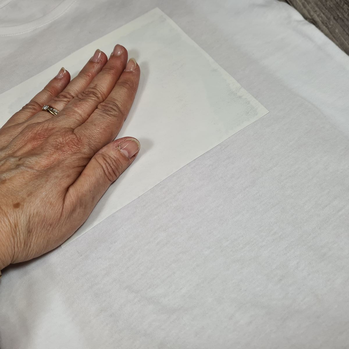 ATELIER COUTURE FACILE TRANSFERTS TEXTILES - HOME DECO : COMMENT ...