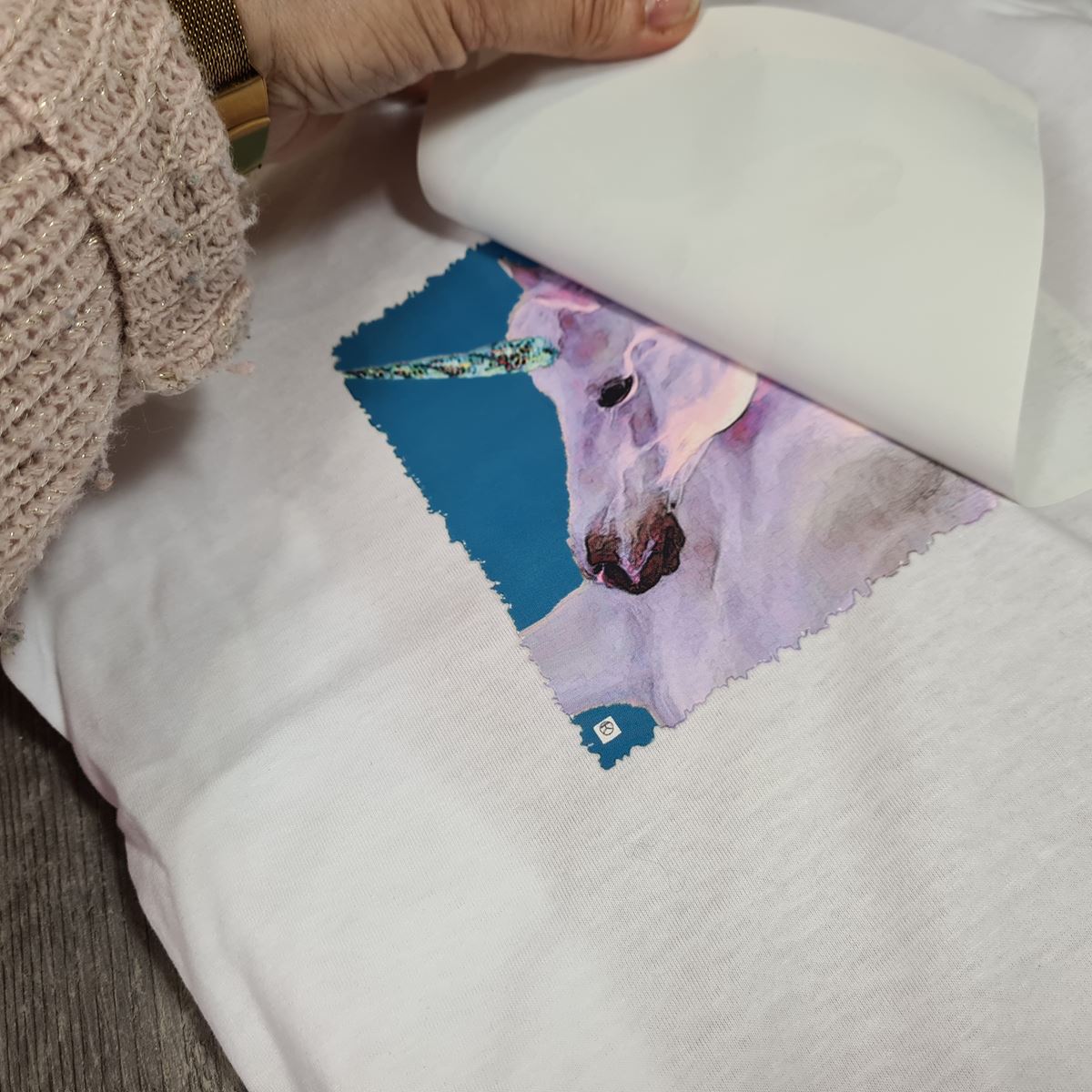 ATELIER COUTURE FACILE TRANSFERTS TEXTILES - HOME DECO : COMMENT ...