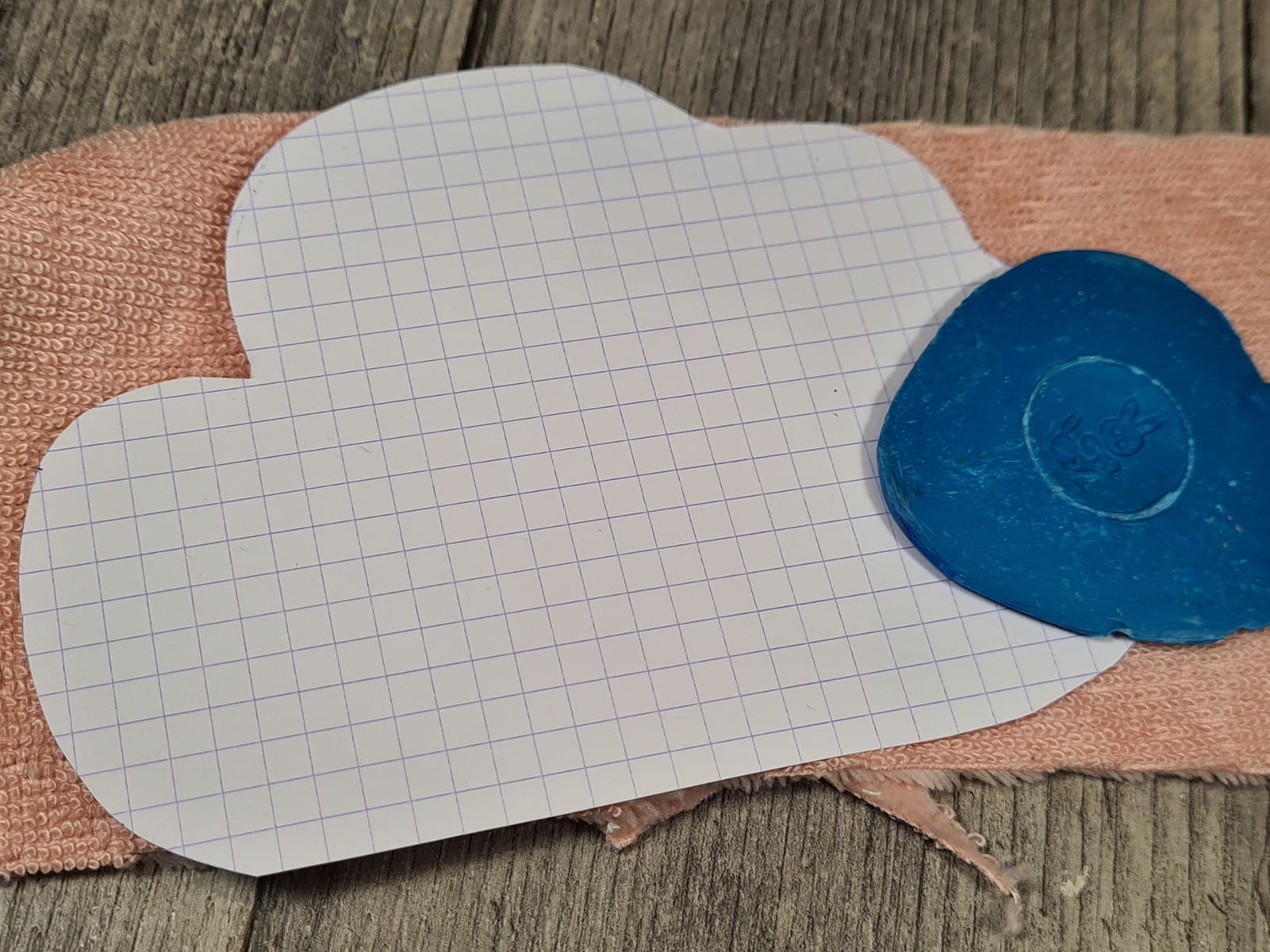 ATELIER COUTURE FACILE ♻️ : COMMENT fabriquer une Eponge Bio, Durable ...