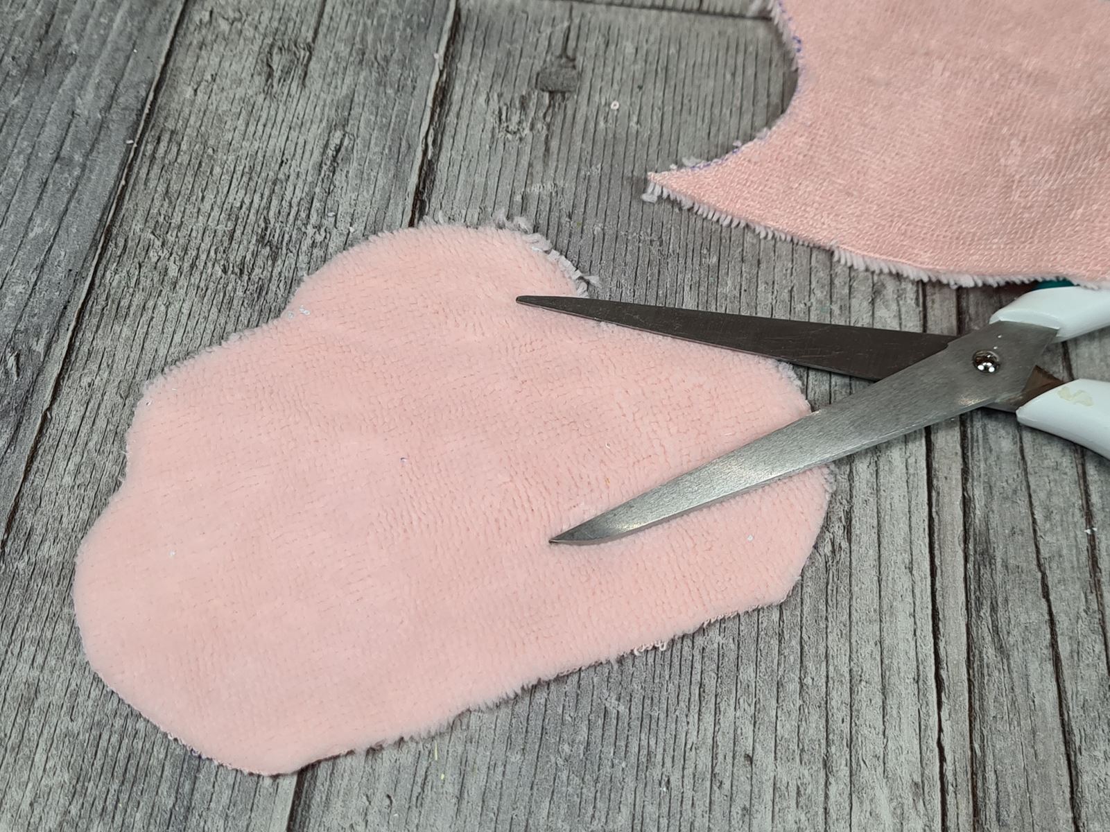 ATELIER COUTURE FACILE ♻️ : COMMENT fabriquer une Eponge Bio, Durable ...