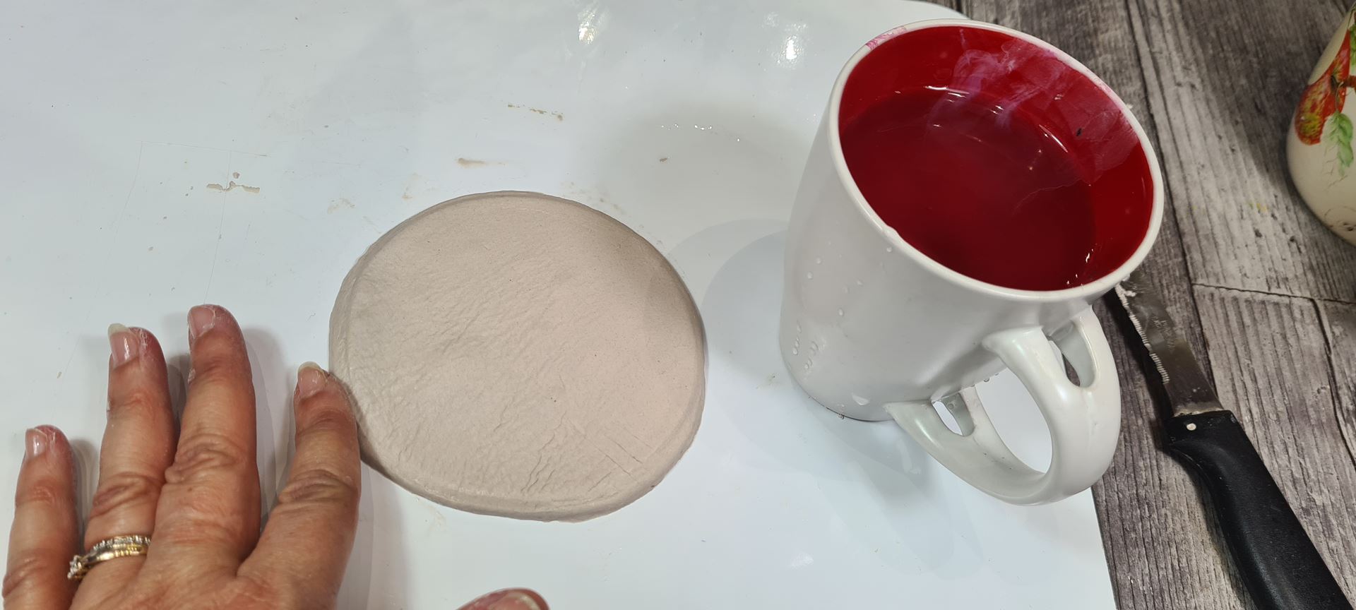 ATELIER MODELAGE - BOTANIQUE & JARDIN - HOME DECO : Comment Modeler des ...