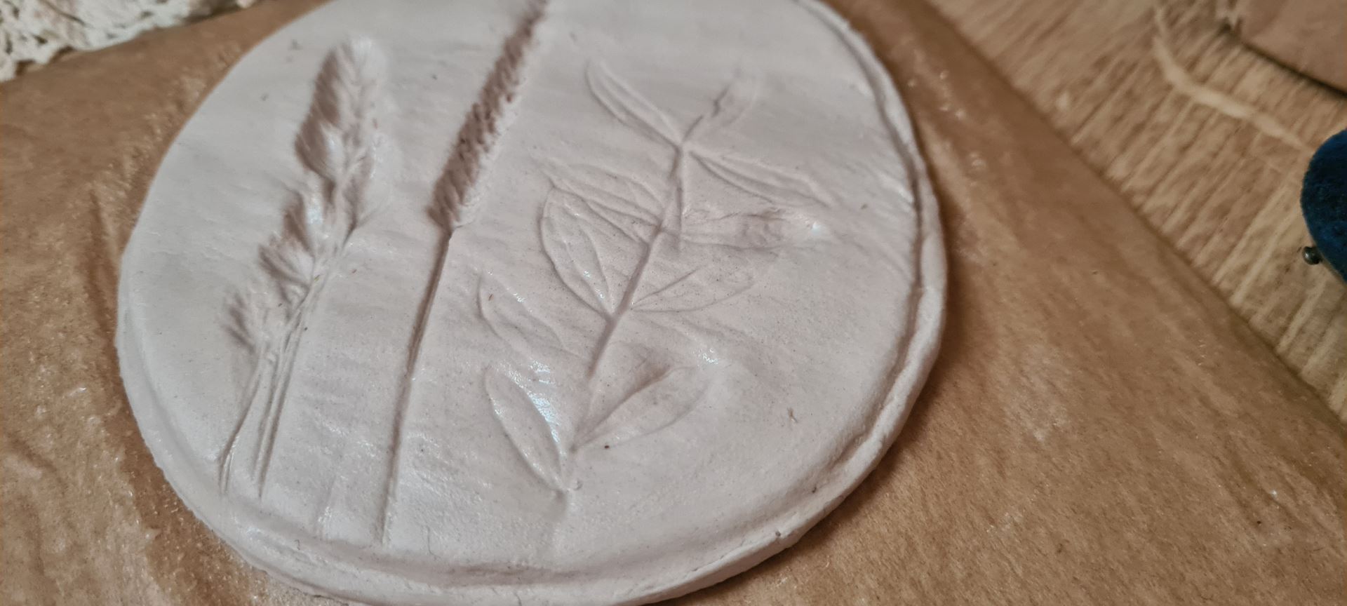 ATELIER MODELAGE - BOTANIQUE & JARDIN - HOME DECO : Comment Modeler des ...